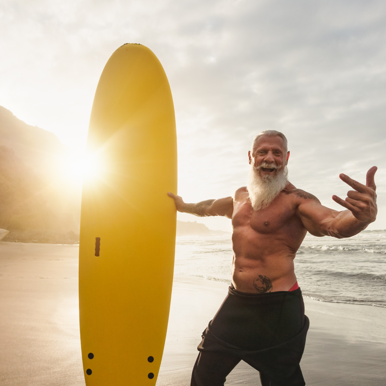 NuShape Spa | HD Lipo Body Sculpting South Florida